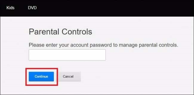 How to Put Parental Controls on Netflix? | Parental Control Now!