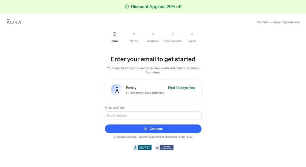 Aura Parental Control App & Software Review 2023