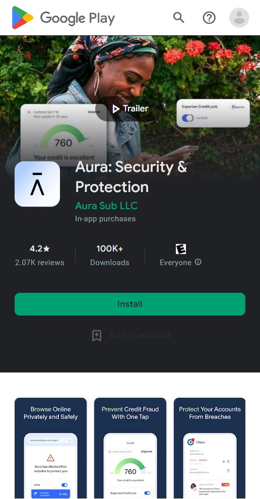 Easy Aura Download Guide: Secure Your Child's Online World