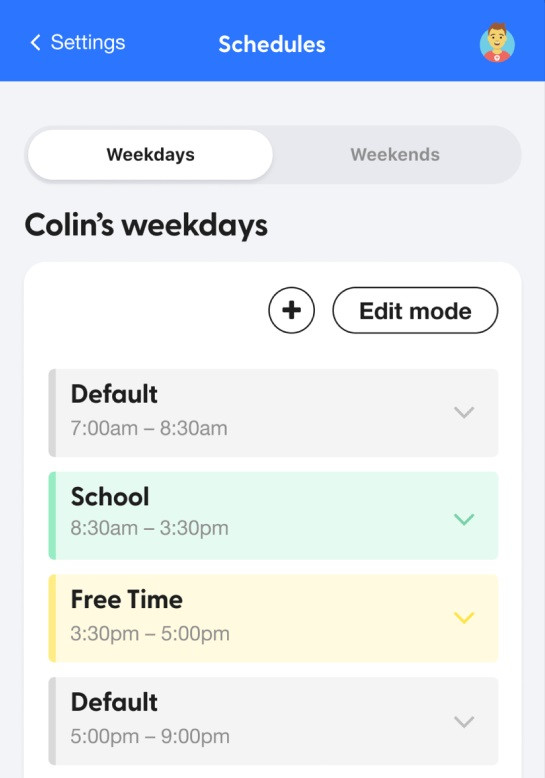 Master Bark Screen Time Controls for a Balanced Digital Life