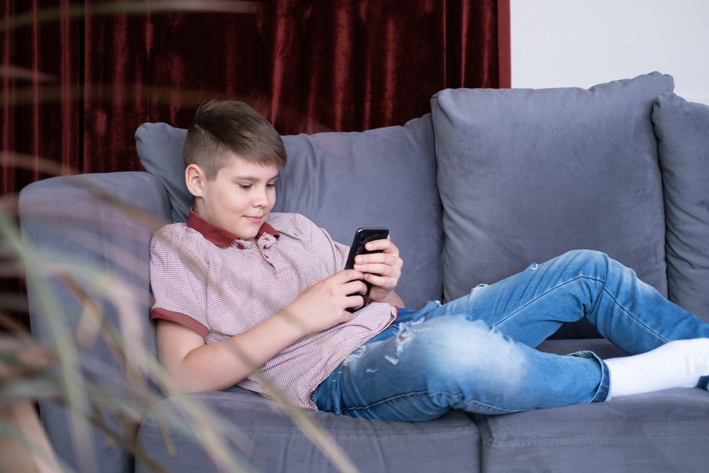 4 Tips for Efficient Screen Time During Social Distancing